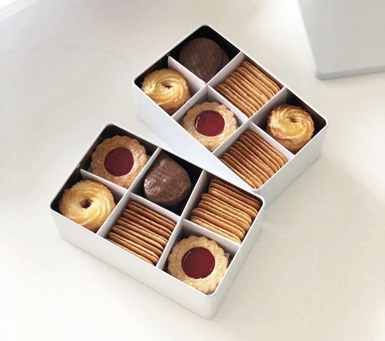 Collections – The Baker’s Plug