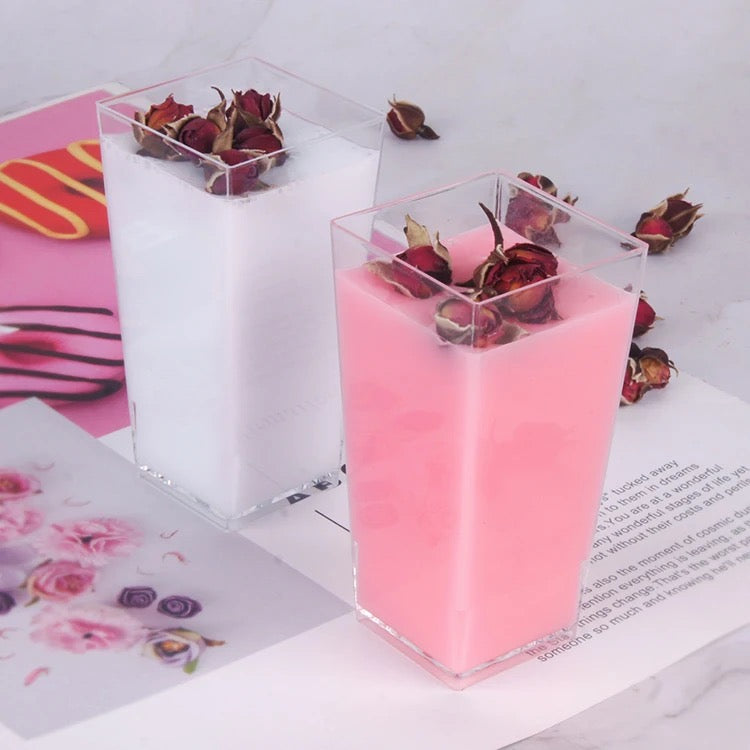 Long Rave – The Baker’s Plug