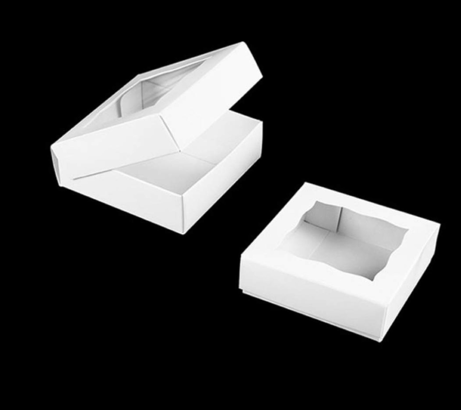 GG Box – The Baker’s Plug