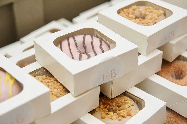 GG Box – The Baker’s Plug
