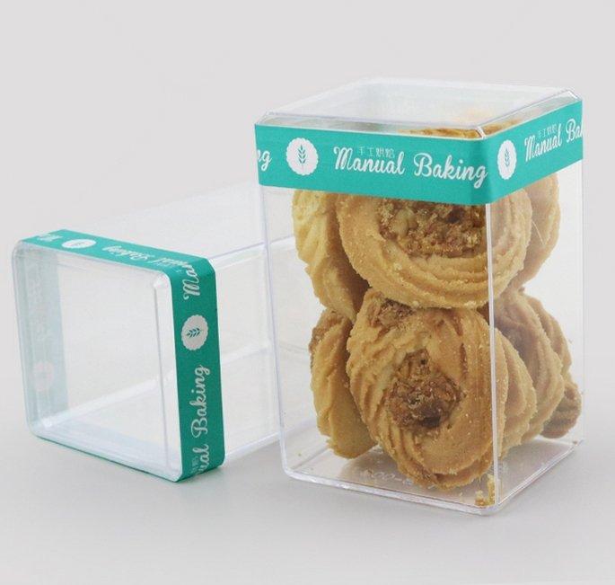 Cased – The Baker’s Plug