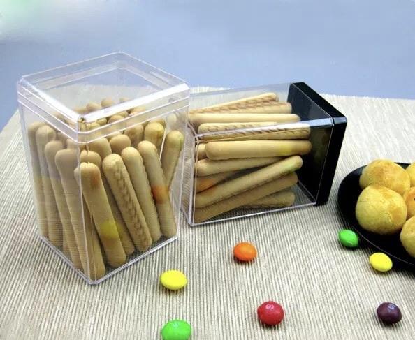 Cased – The Baker’s Plug