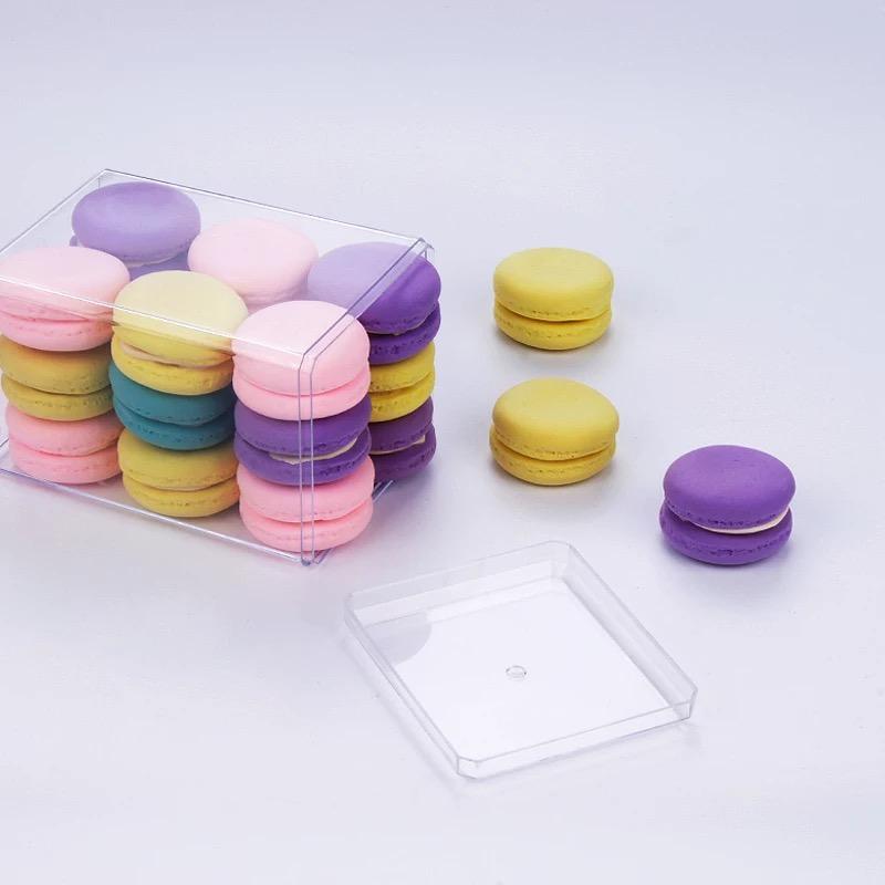 Cased – The Baker’s Plug