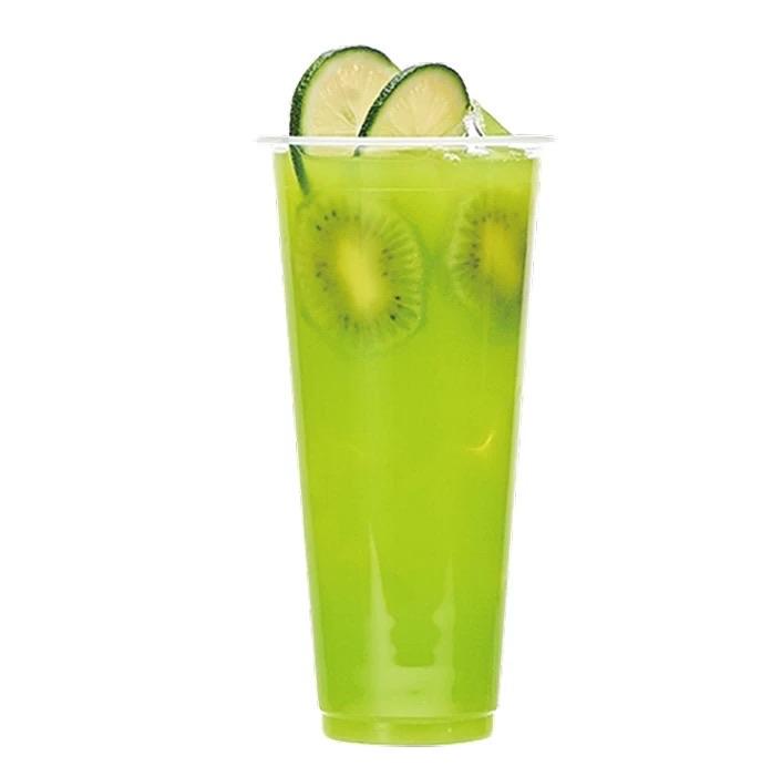 Cool & Da’ Gang – The Baker’s Plug