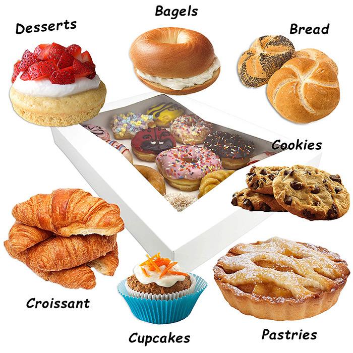 Goodie Box – The Baker’s Plug