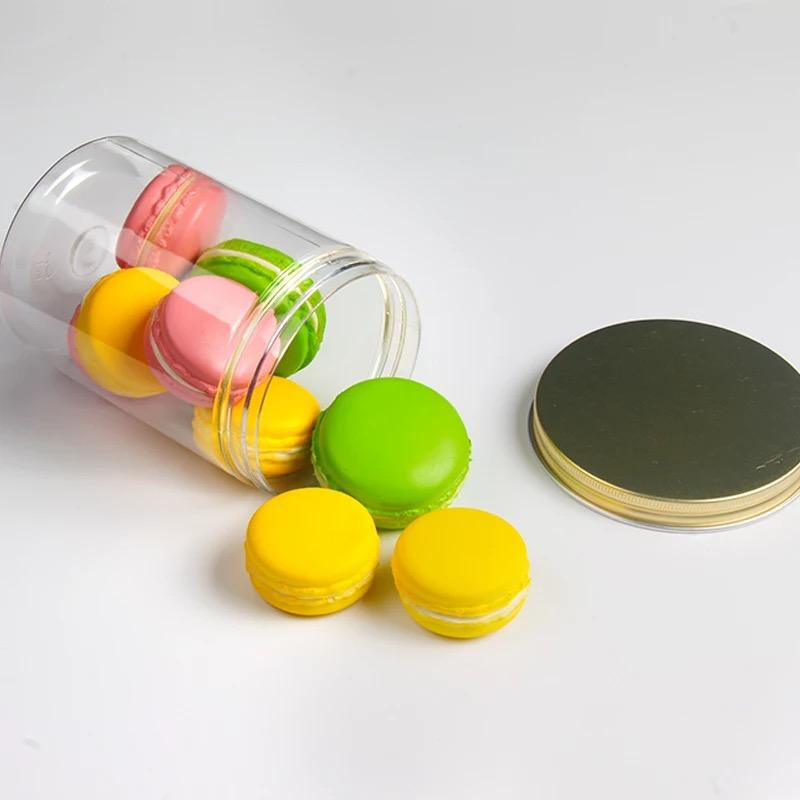 PET Jars – The Baker’s Plug