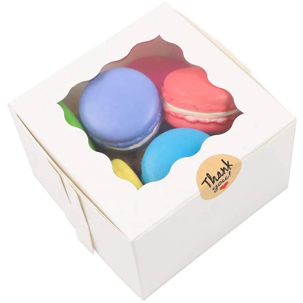 Mini Goodie Box – The Baker’s Plug