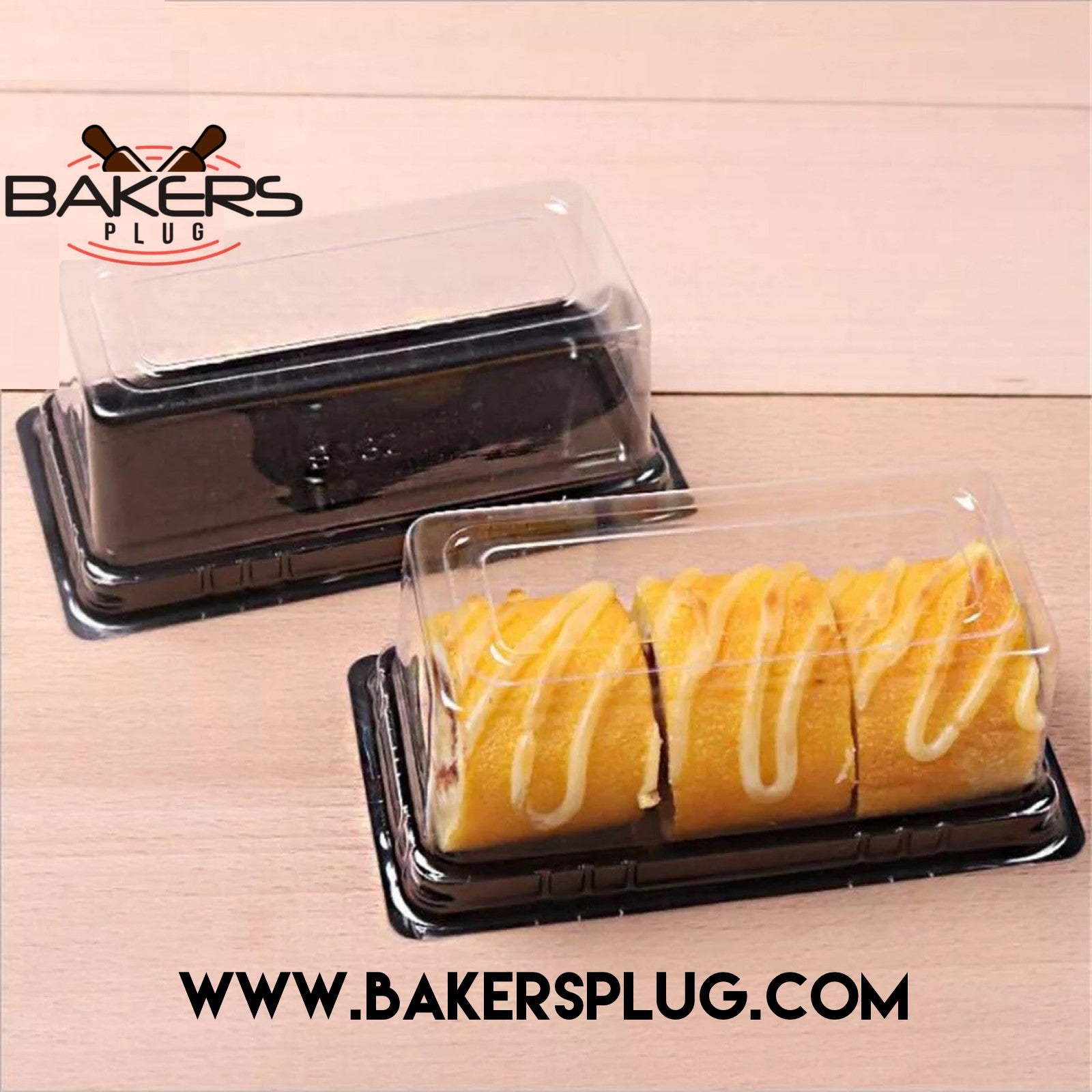 Mini Loafed – The Baker’s Plug