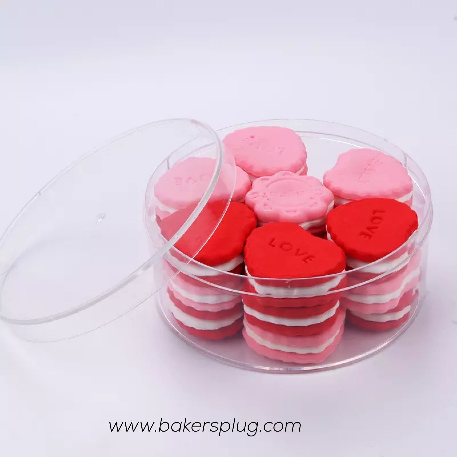 Orbit – The Baker’s Plug