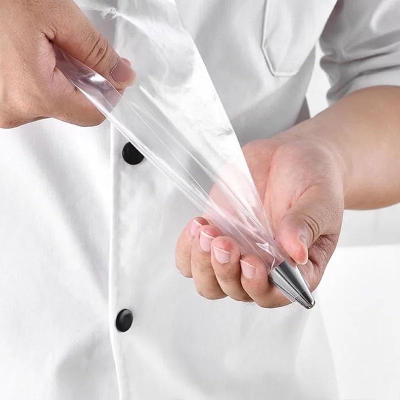 Pastry Bags – The Baker’s Plug