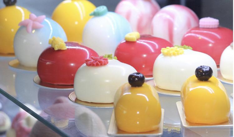 Tré – The Baker’s Plug