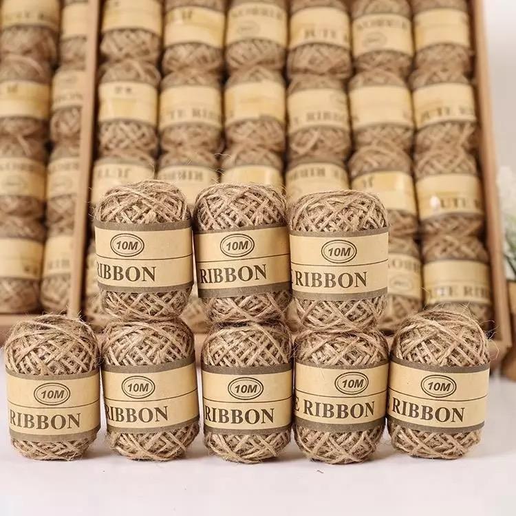 Twine Pack – The Baker’s Plug