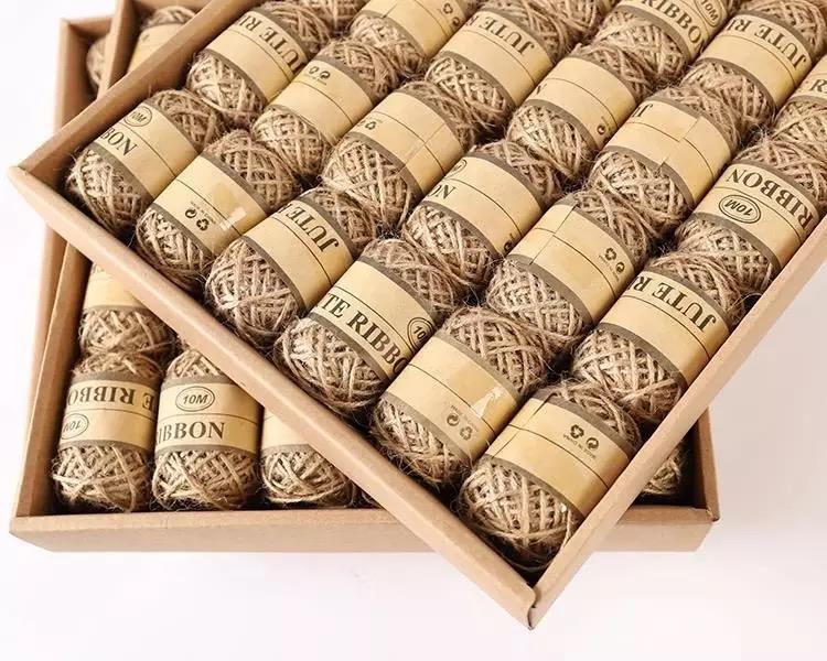 Twine Pack – The Baker’s Plug