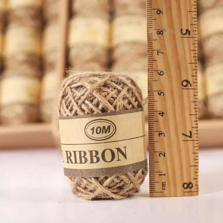 Twine Pack – The Baker’s Plug