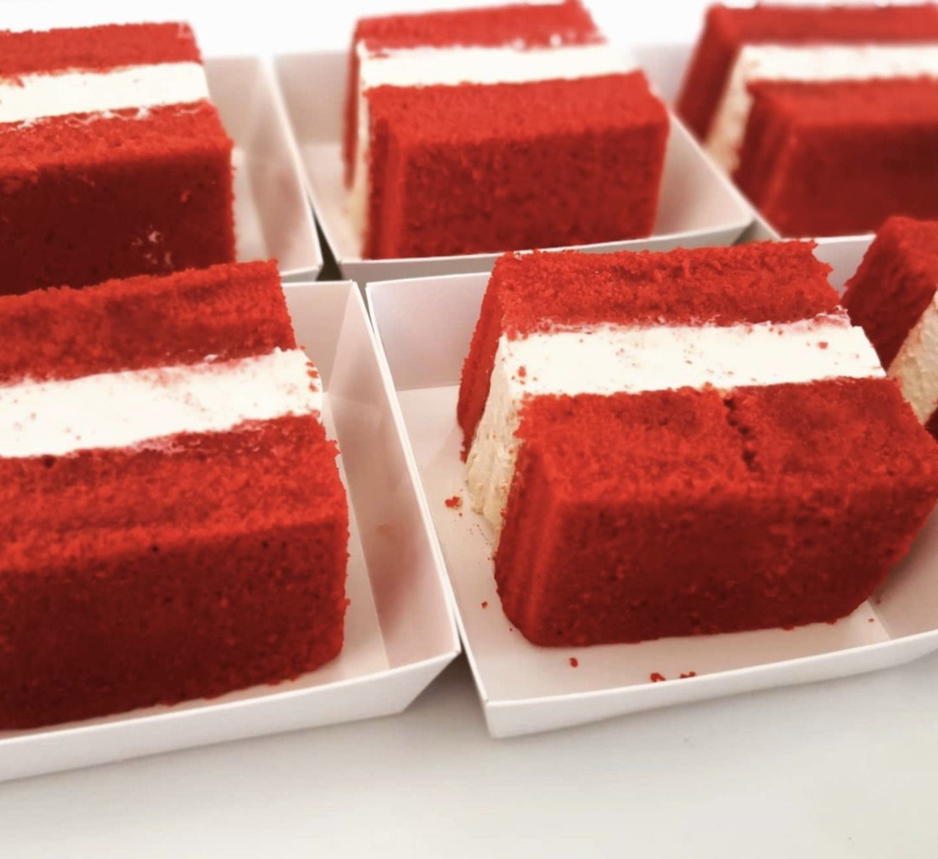 Packaging – tagged "packaging" – The Baker’s Plug