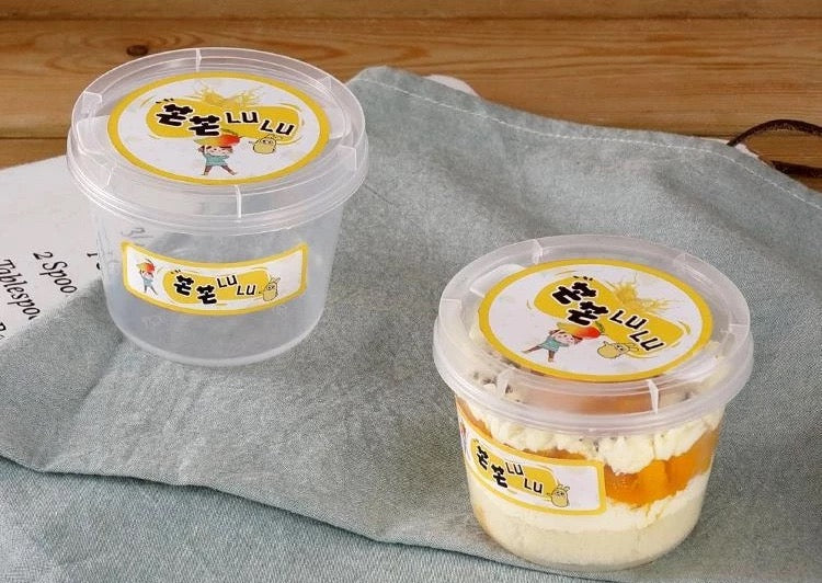 Ice Cream Tub – The Baker’s Plug