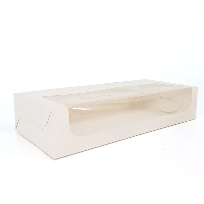 Pastry Box – The Baker’s Plug