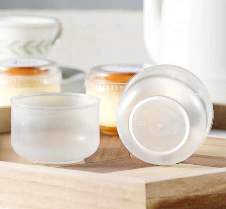 Mousse Tank – The Baker’s Plug