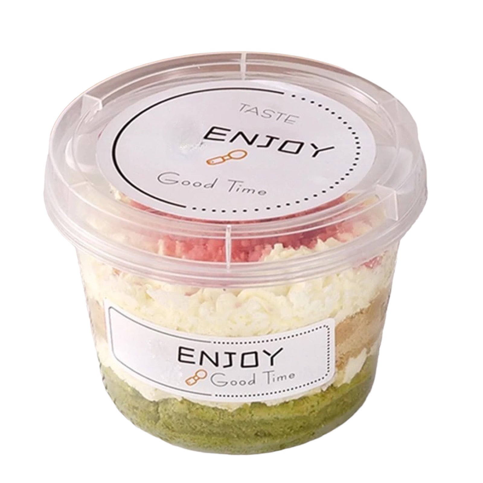 Ice Cream Tub – The Baker’s Plug