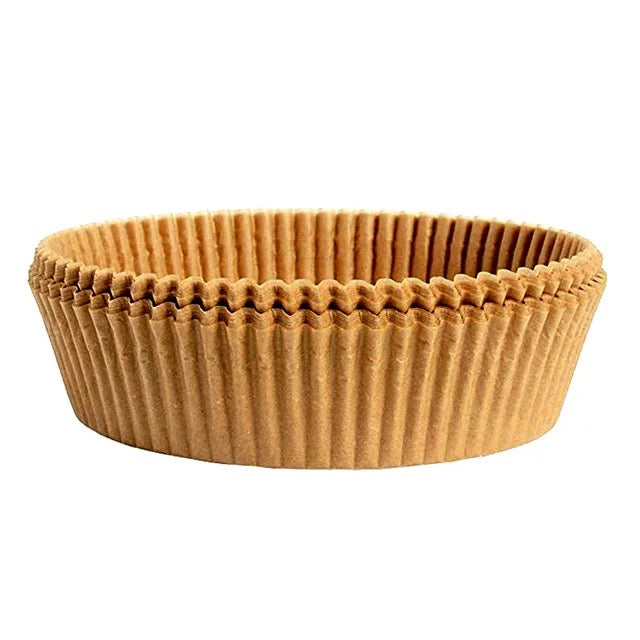 Parchment Paper Liners – The Baker’s Plug