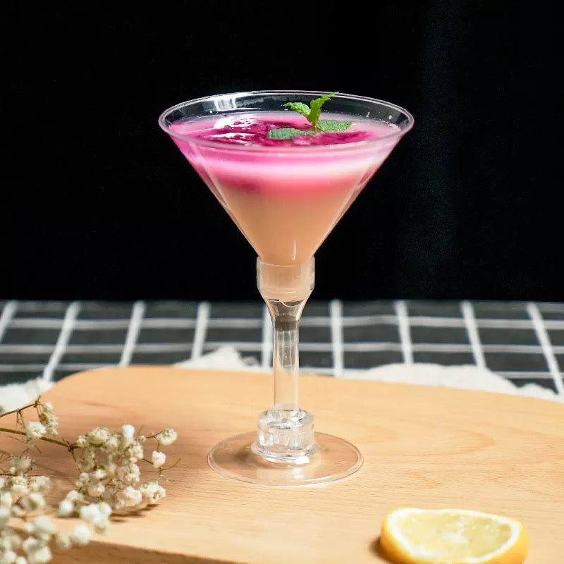 Cocktail – The Baker’s Plug